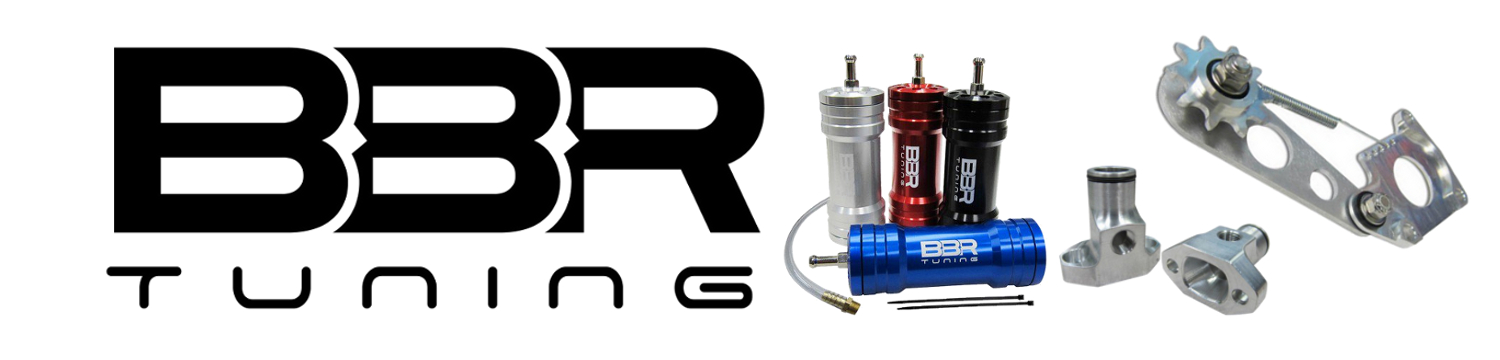 Amazon.com: BBR Tuning: Bicycles