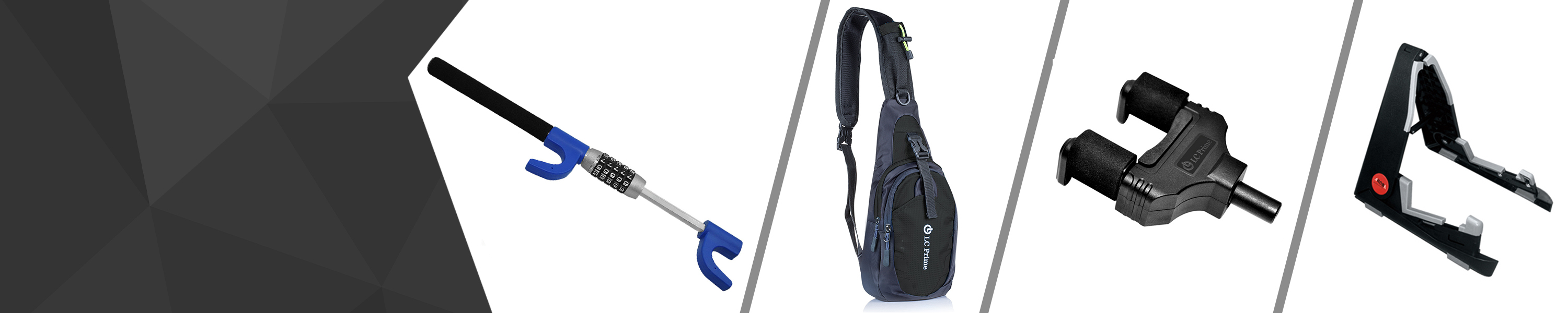 Amazon.com: LC Prime: Bags & Outdoor Supplies