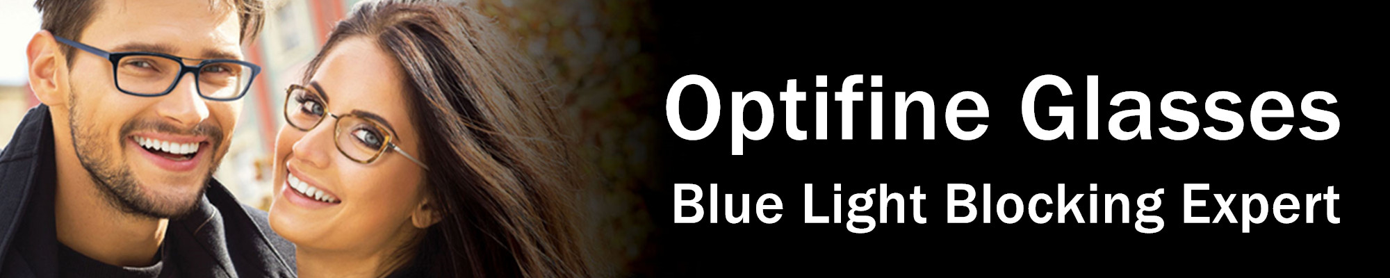 Amazon.com: OPTIFINE: Blue Light Blocking Glasses