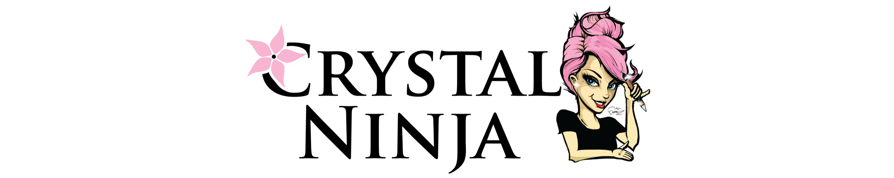 Amazon.com: Crystal Ninja