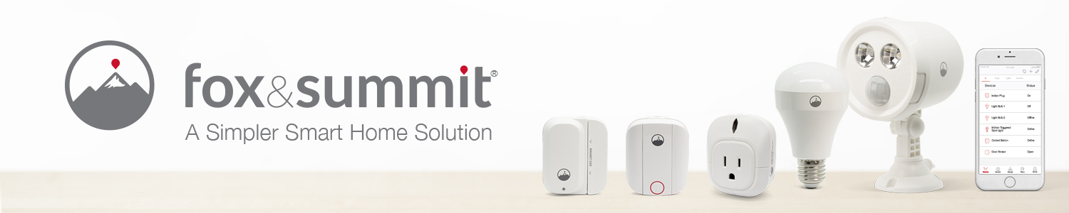 Amazon.com: Fox&Summit: Pull Cord Sensor