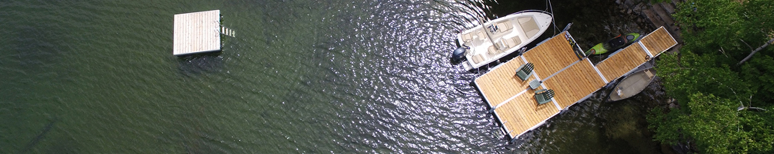 Amazon.com: Great Northern Docks