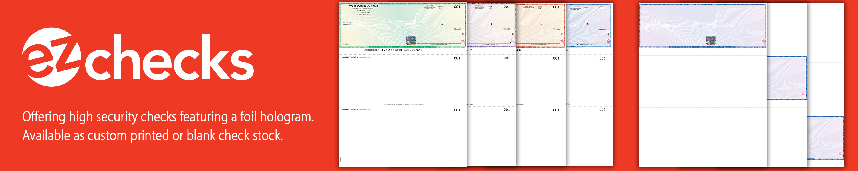 Amazon.com: EZ Checks: Home page