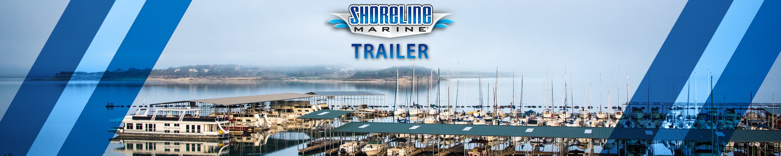 Amazon.com: Shoreline Marine: Trailer