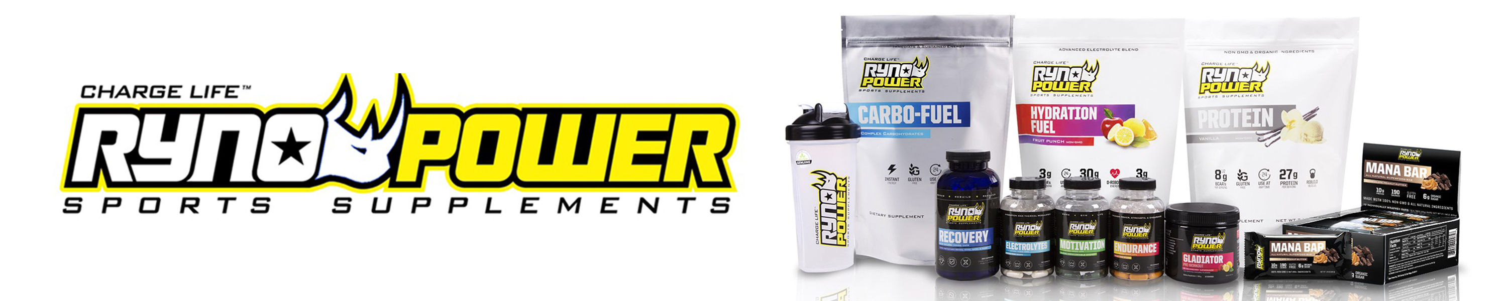 Amazon.com: Ryno Power: WORKOUTS