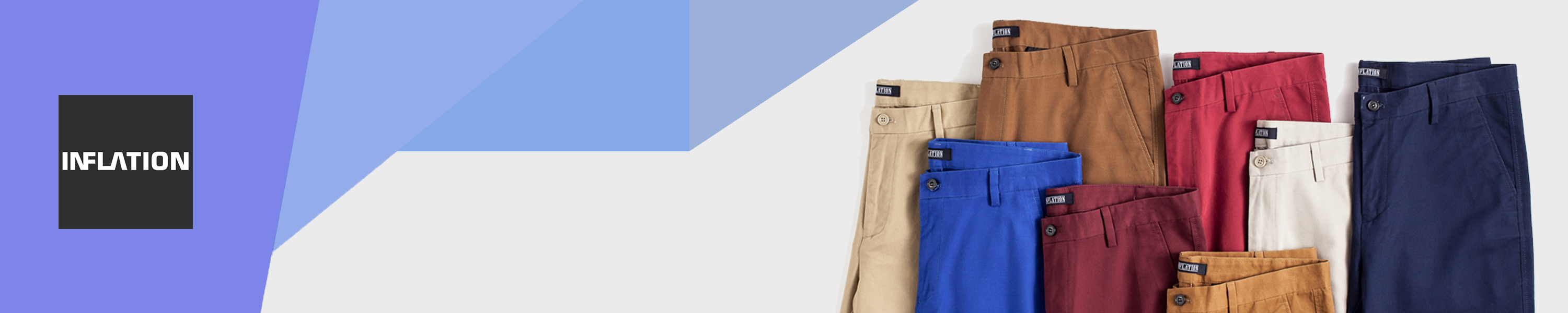 Amazon.com: INFLATION: Pants