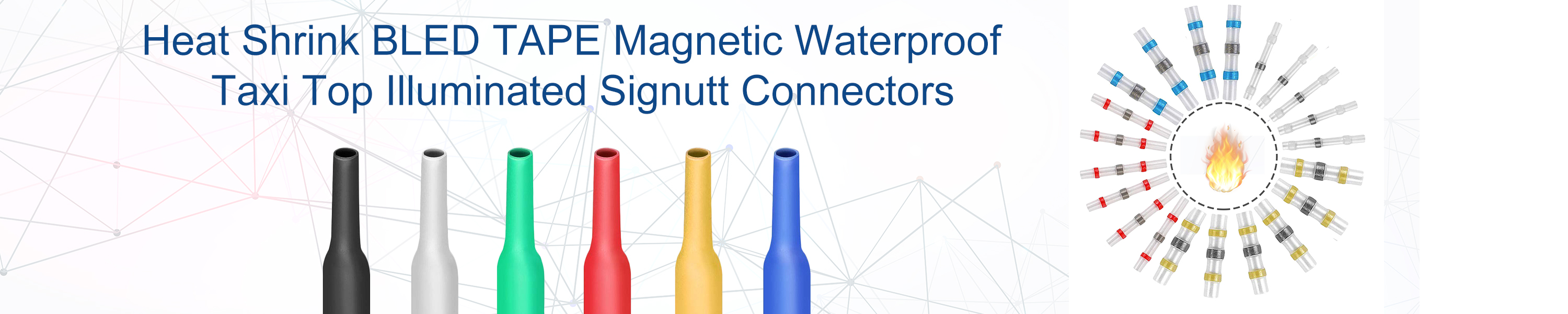 Amazon.com: NRC&XRC: wire connector