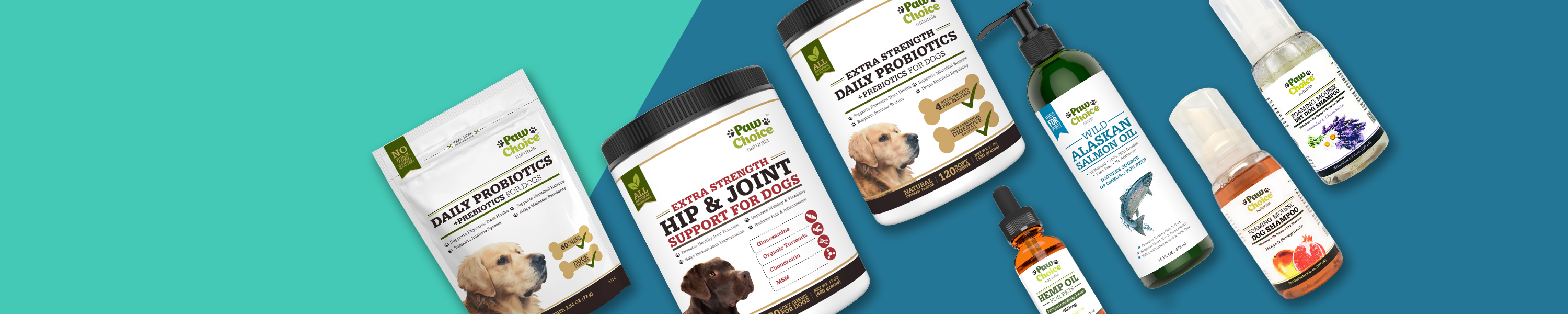 Amazon.com: Paw Choice: All Products