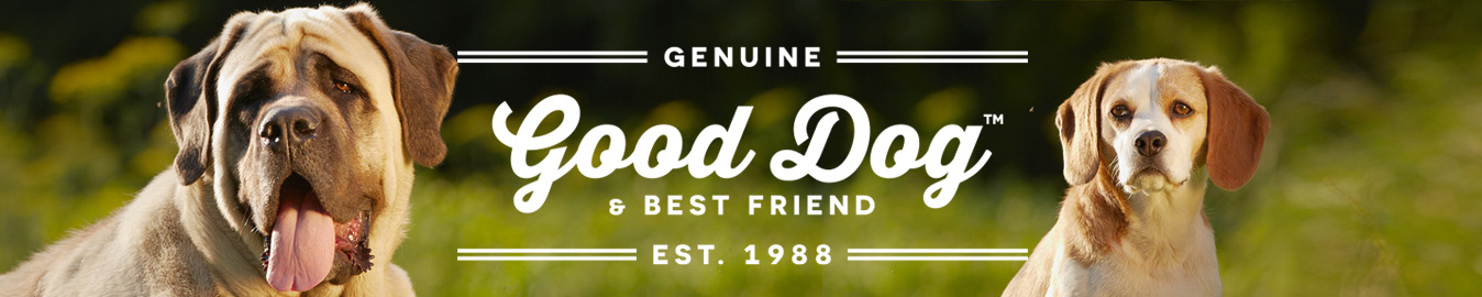 Amazon.com: DMC: Good Dog™