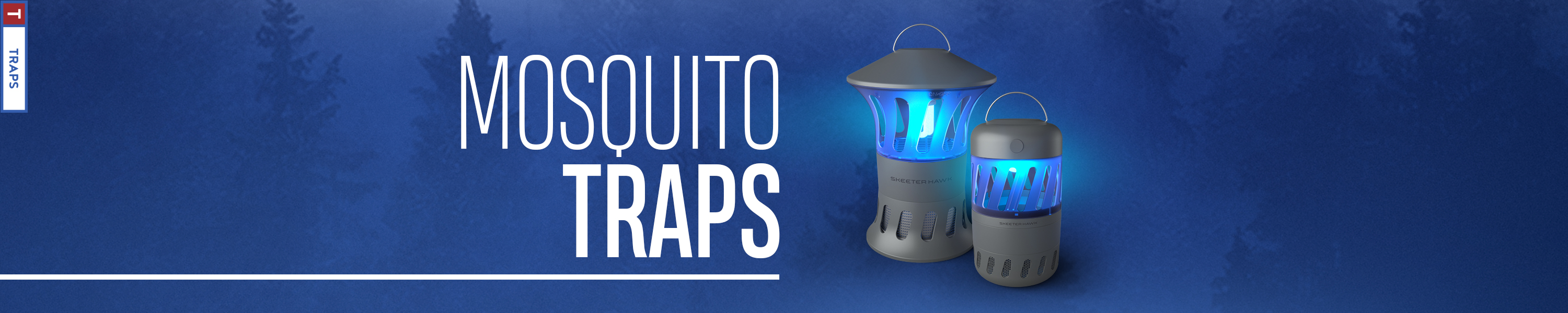 Amazon.com: SKEETER HAWK : Mosquito Traps