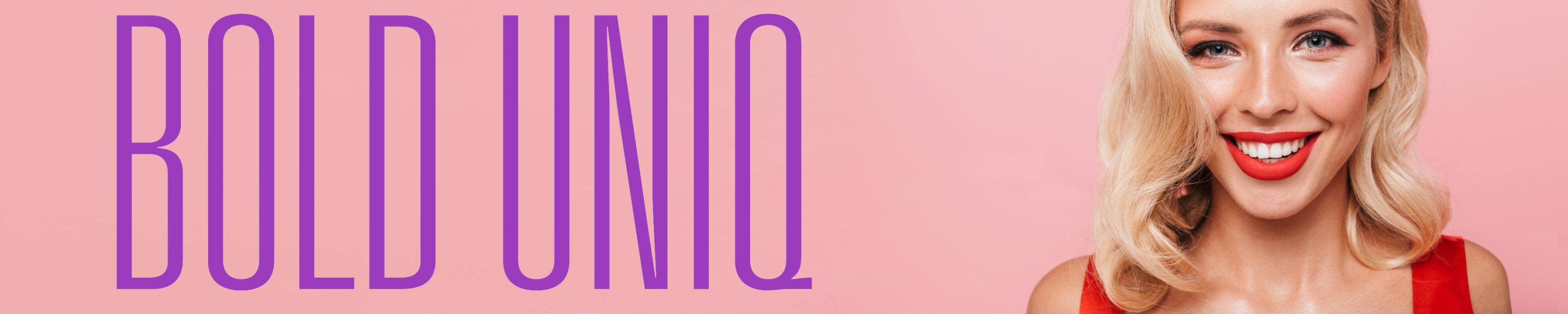 Amazon.com: BOLD UNIQ