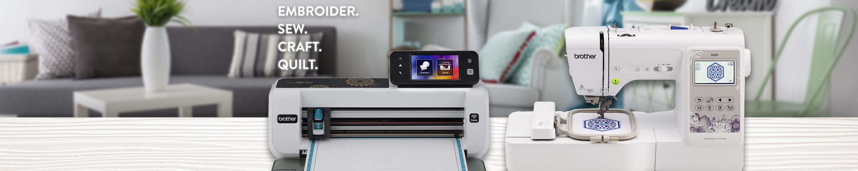 Amazon.com: Brother: Crafting