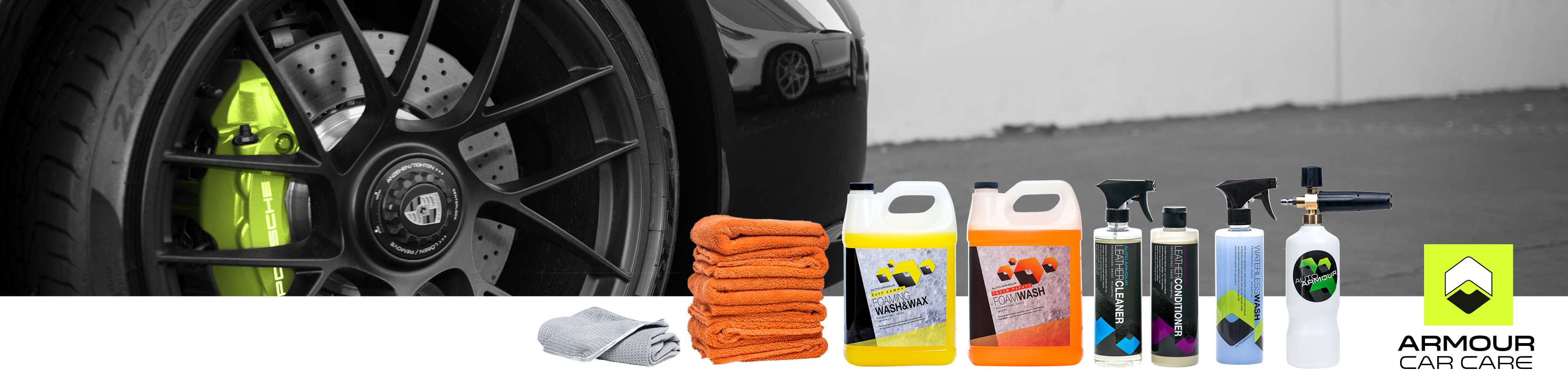 Amazon.com: Auto Armour PPF Inc. (AUVUD)