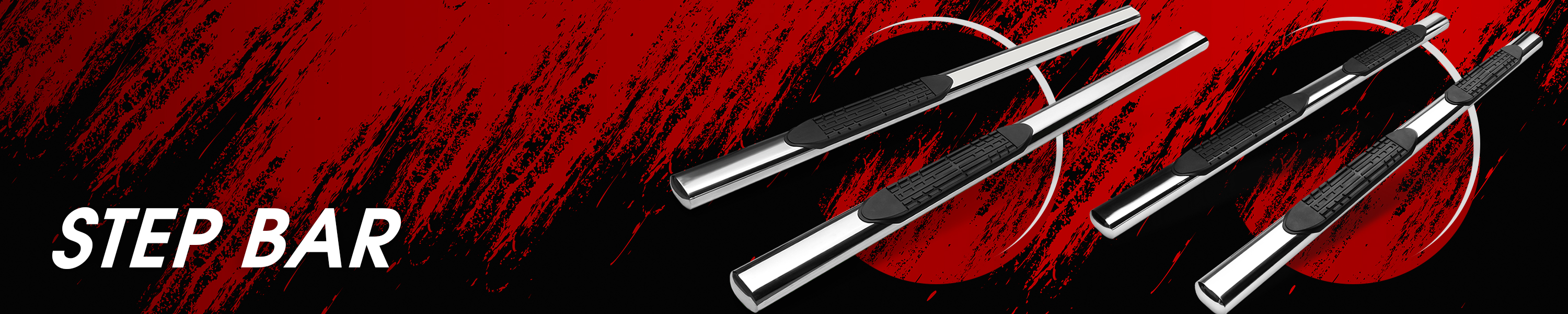 Amazon.com: DNA MOTORING: Step Bar