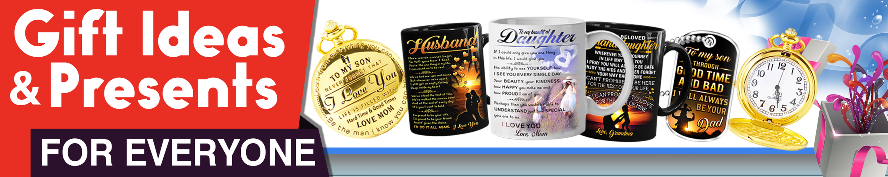 Amazon.com: TERAVEX: Gifts for Wife