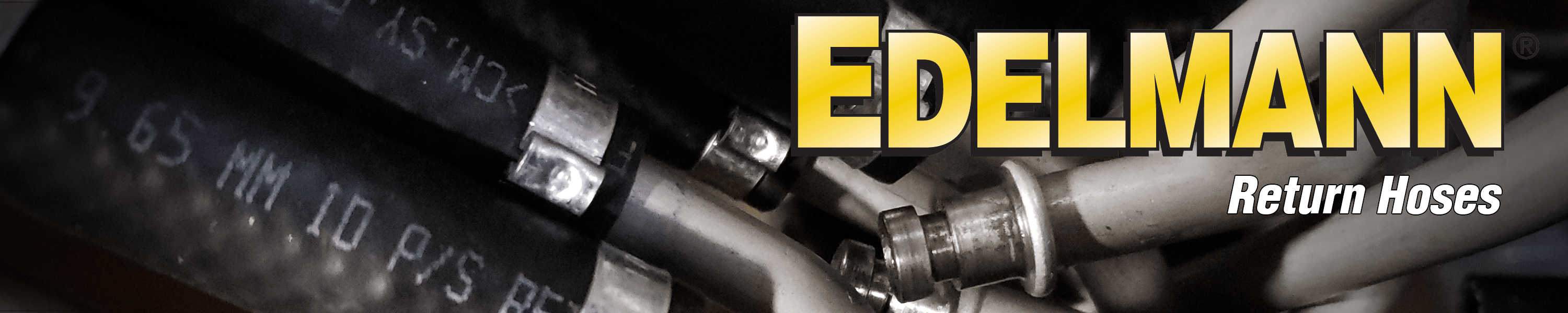 Amazon.com: Plews & Edelmann: Power Steering Return Lines/Hoses