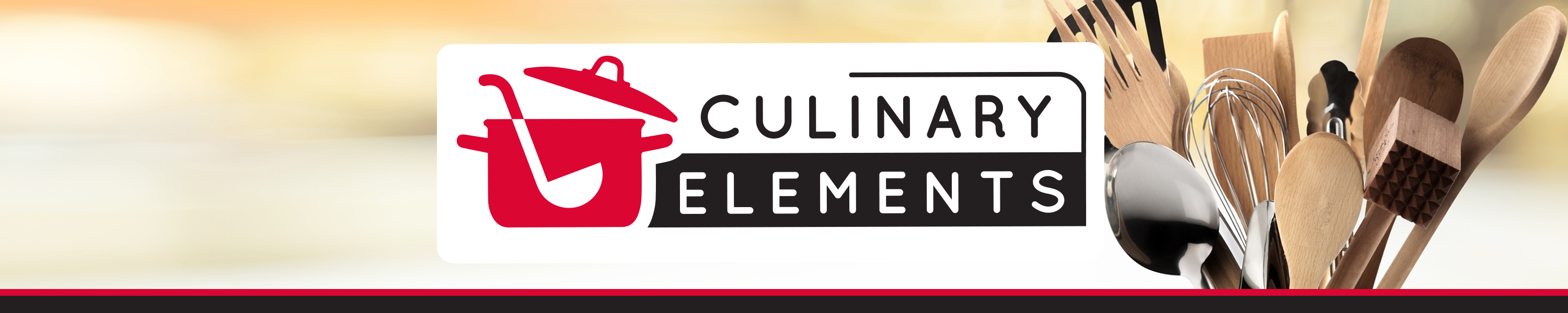 Amazon.com: Jacent Merchandising: Culinary Elements