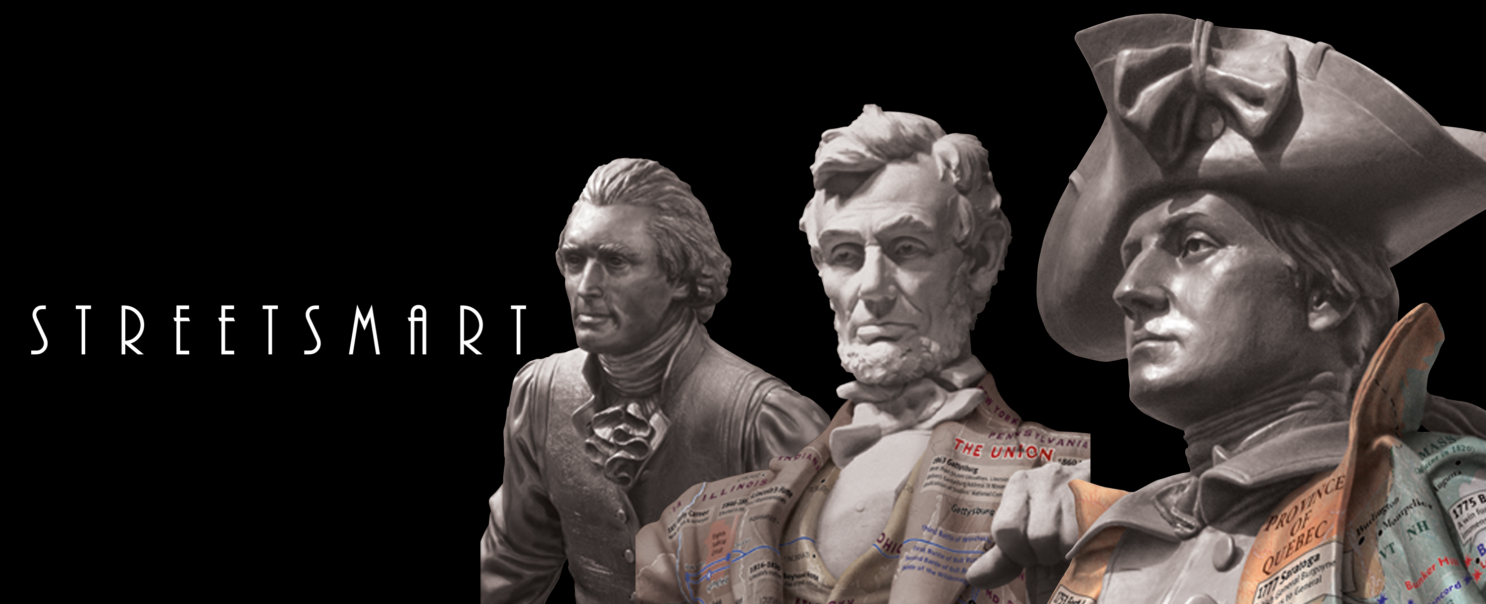 Amazon.com: StreetSmart® Maps: Washington DC