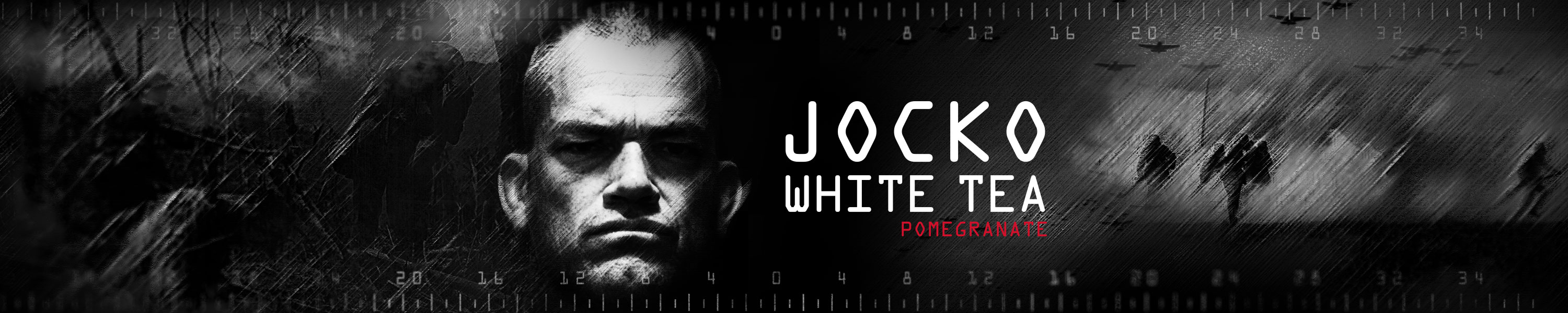Amazon.com: Jocko White Tea