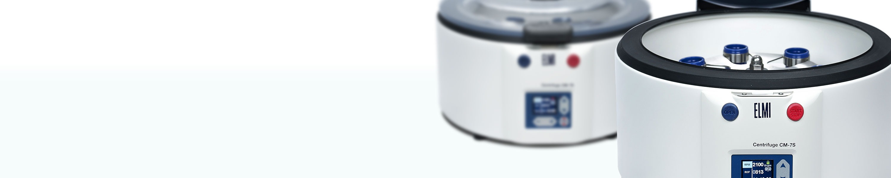 Amazon.com: ELMI North America: Benchtop Centrifuges