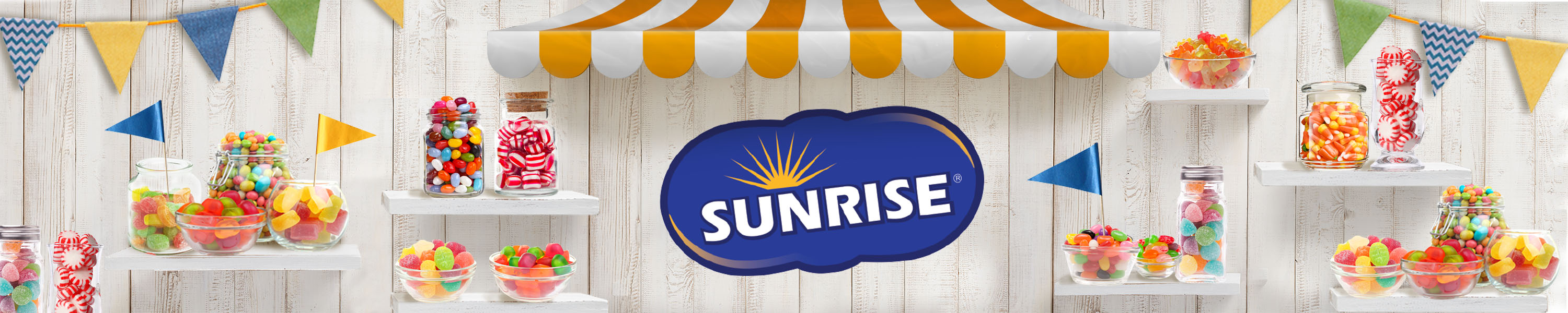 Amazon.com: Sunrise Confections