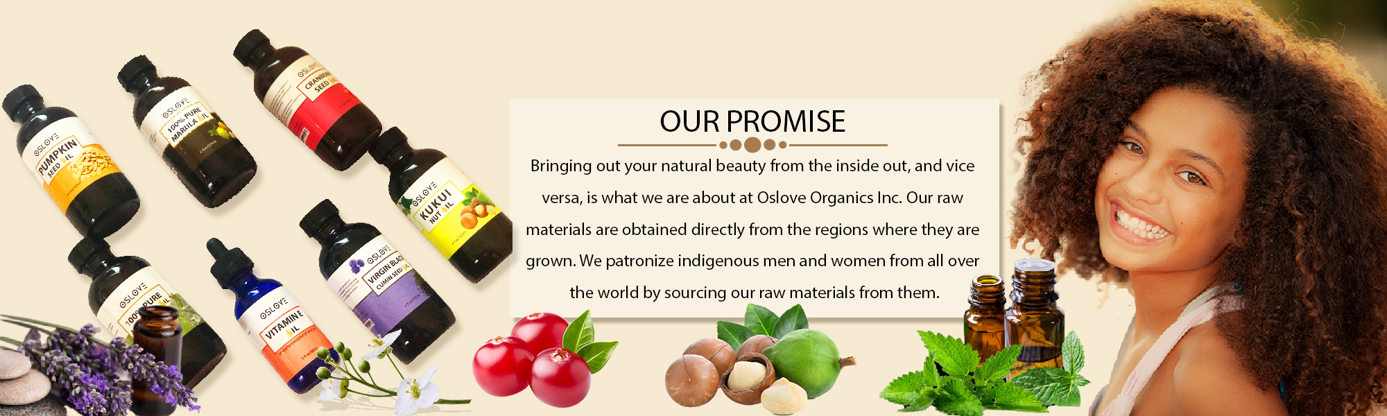 Amazon.com: Oslove Organics