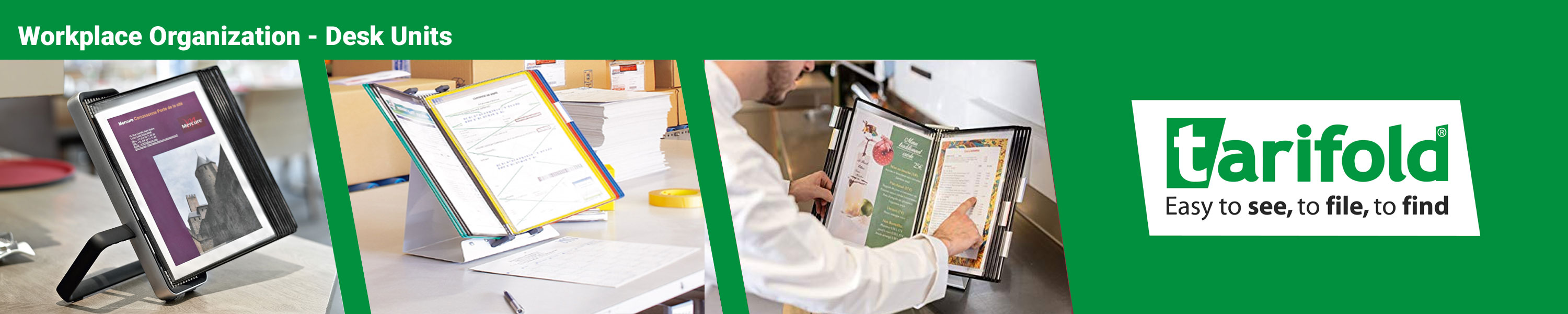 Amazon.com: TARIFOLD: Desk Systems