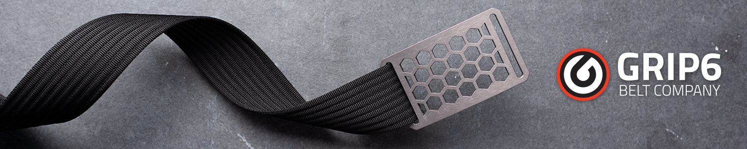 Amazon.com: GRIP6: USA Flag Belts