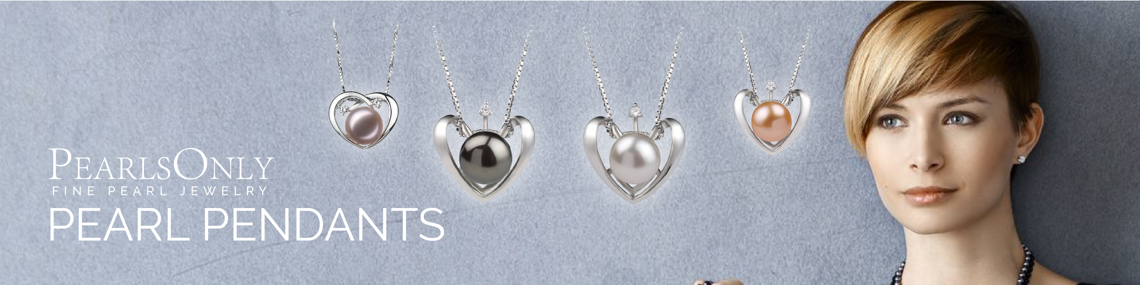 Amazon.com: PearlsOnly Fine Pearl Jewlery: Pearl Pendants