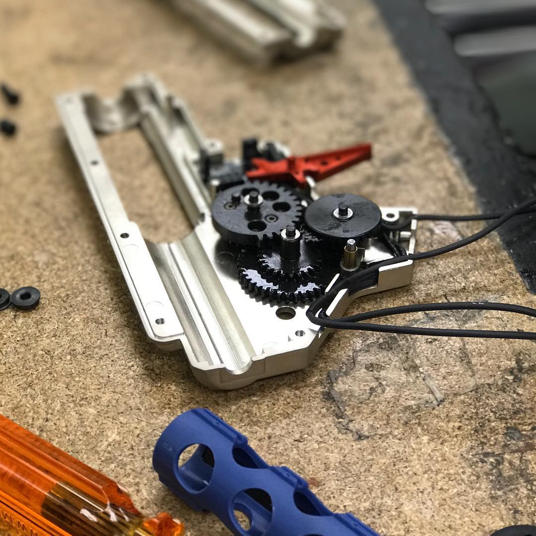 Amazon.com: Evike Inc: Airsoft Magazines