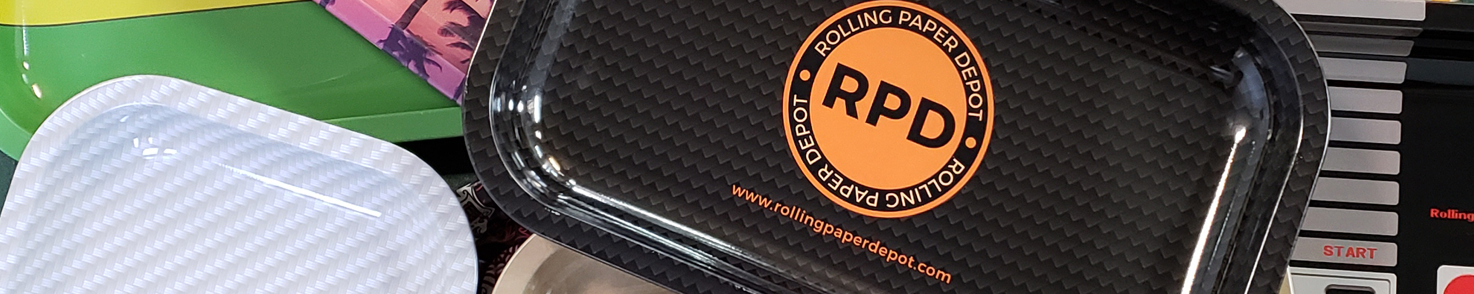 Amazon.com: Rolling Paper Depot