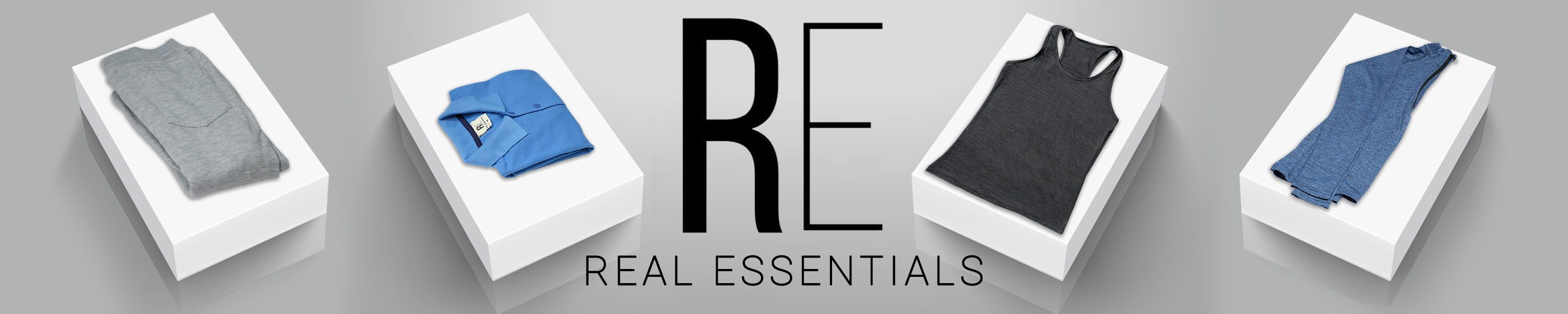 Amazon.com: Real Essentials: MENS