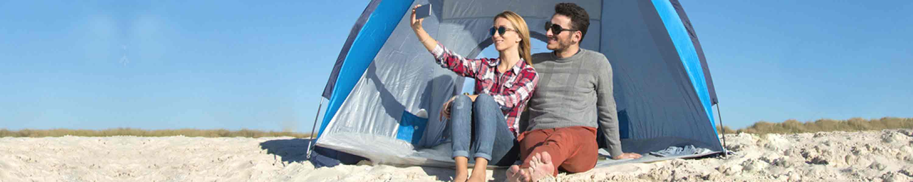 Amazon.com: Semoo: Beach Tents/Sun Shelters