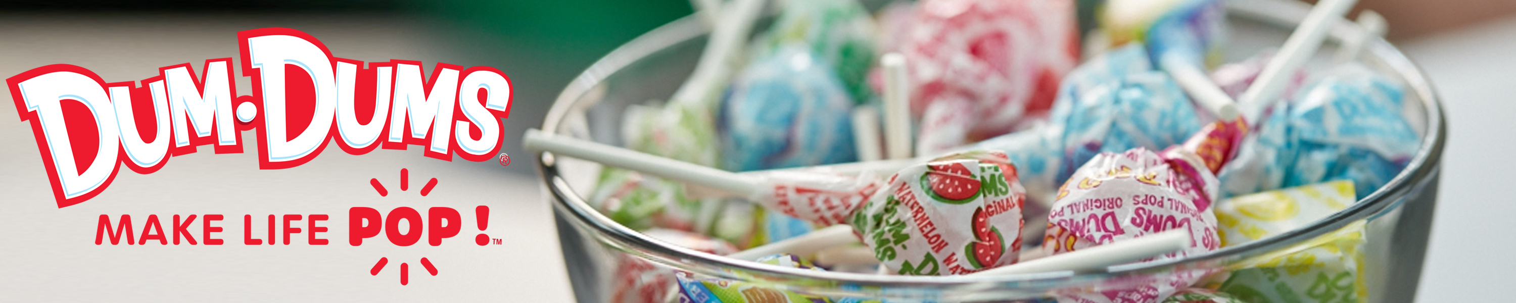 Amazon.com: Dum Dums: Dum Dums by Flavor