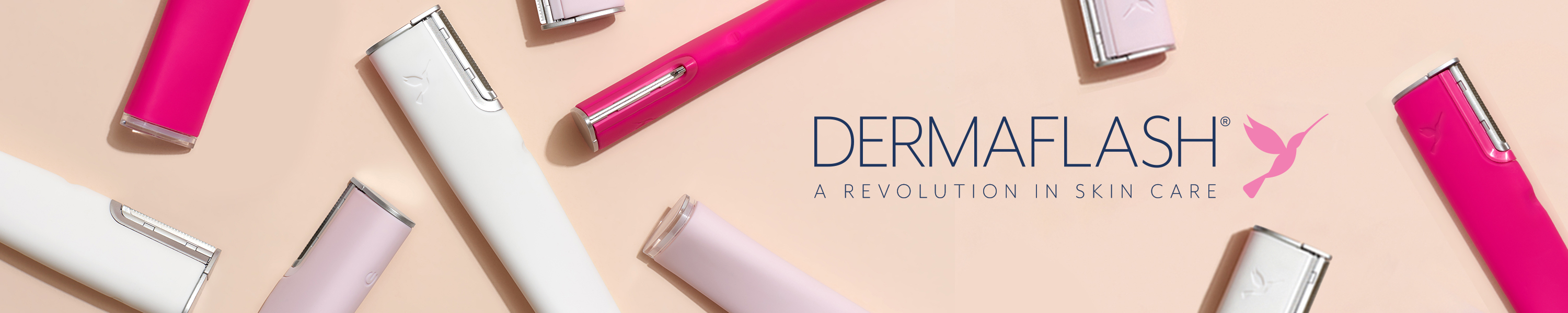 Amazon.com: DERMAFLASH - A Revolution in Skincare: CLINICALS & REAL RESULTS