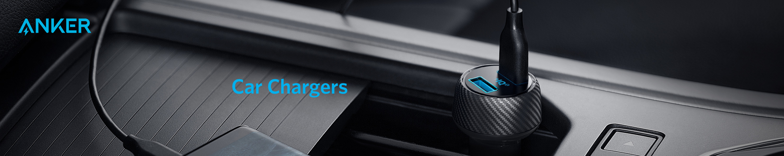 Amazon.com: Anker: Car Chargers