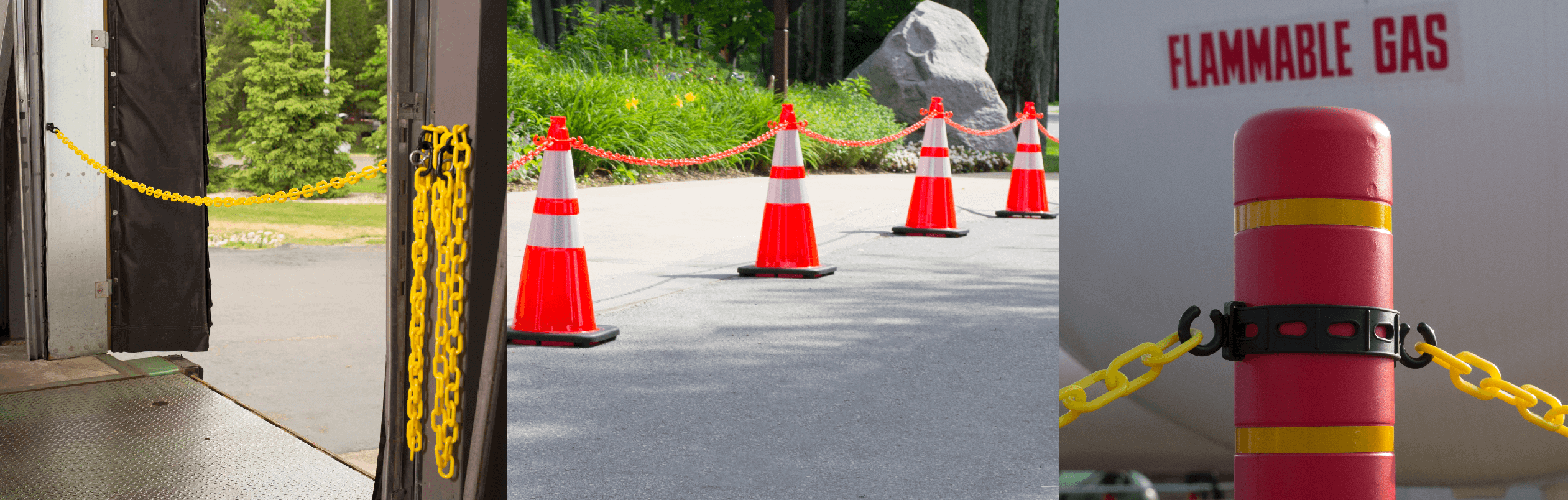 Amazon.ca: Mr. Chain: Loading Dock Kits