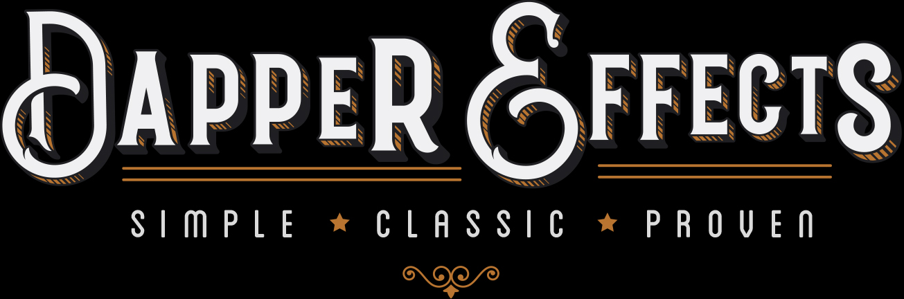 Amazon.com: Dapper Effects