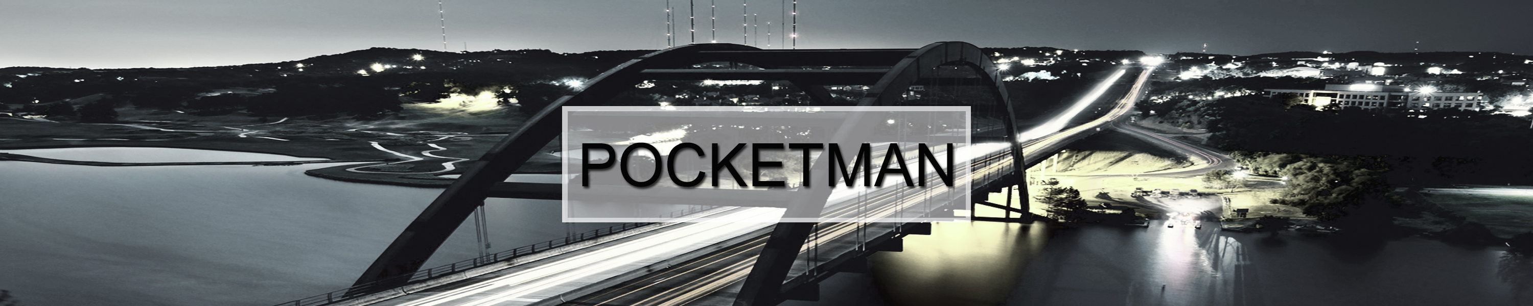 Amazon.com: POCKETMAN