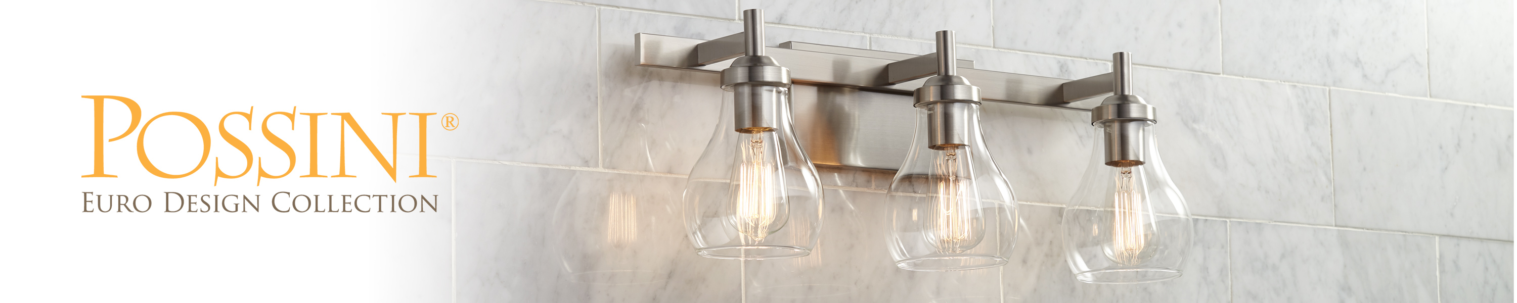 Amazon.com: Possini Euro Design by Lamps Plus: Bathroom Wall Lights