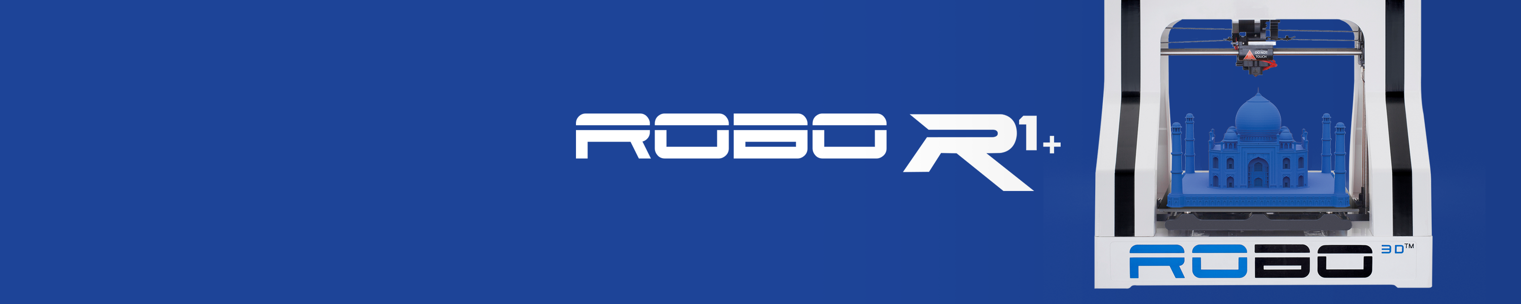 Amazon.com: ROBO 3D: Robo R1+
