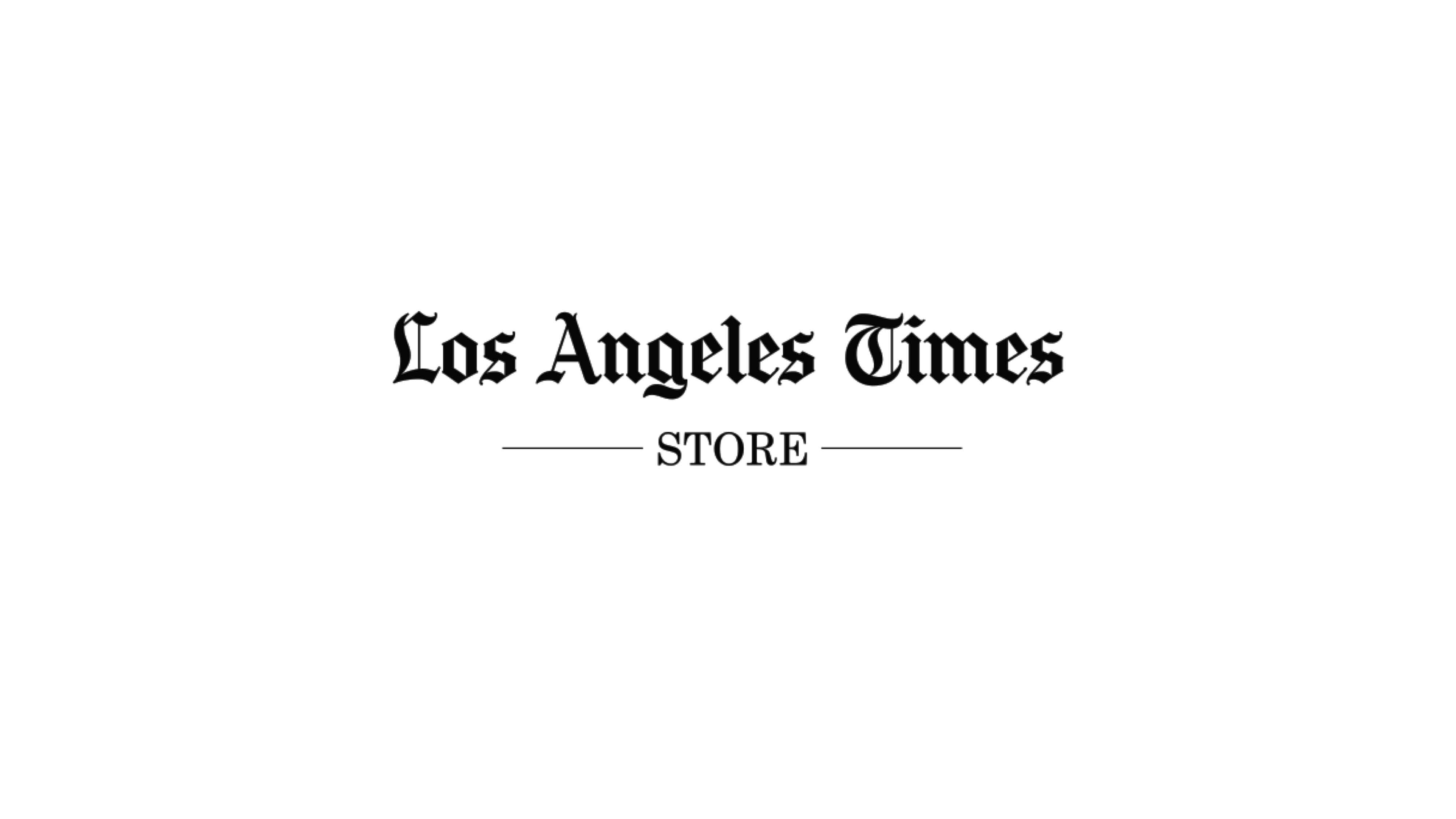 Amazon.com: LA Times Store