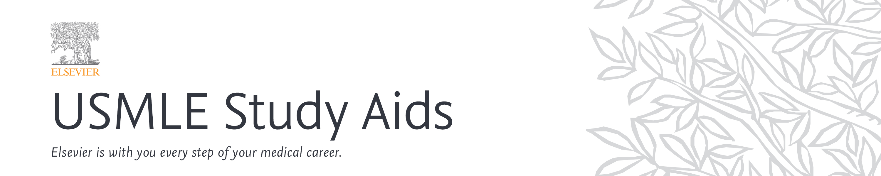 Amazon.com: Elsevier Medicine: USMLE Study Aids