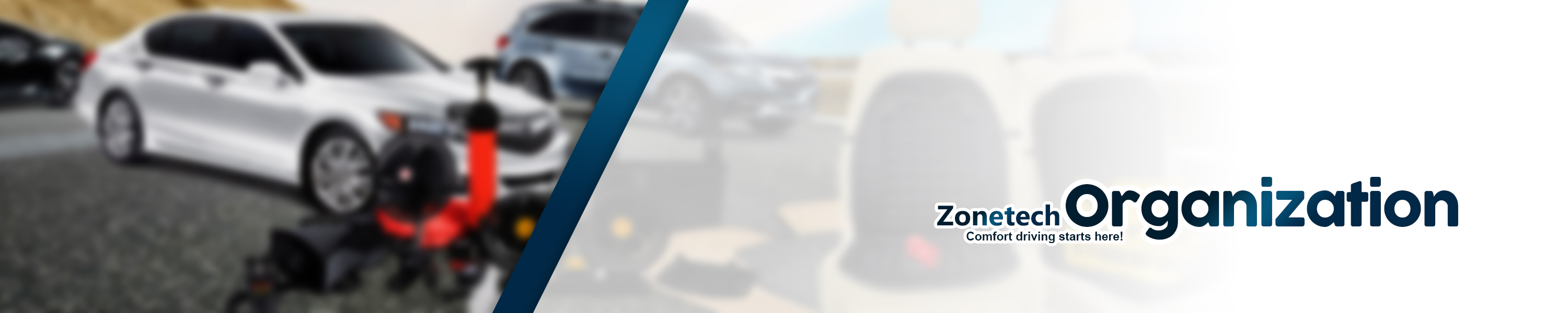 Amazon.com: Zone Tech: Organizer