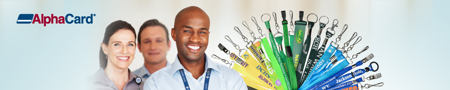 Amazon.com: AlphaCard: Badge Holders & Accessories