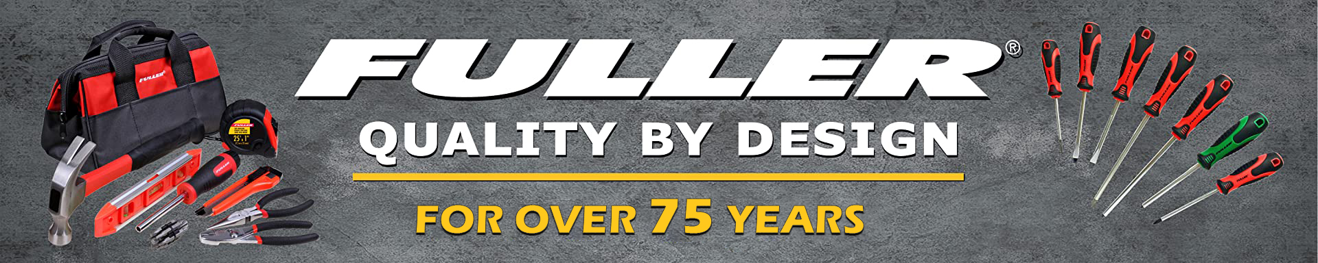 Amazon.com: Fuller Tool: Fuller Tool