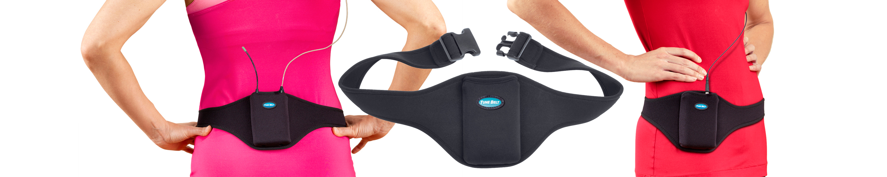 Amazon.com: Tune Belt: WIRELESS MICROPHONE BELTS
