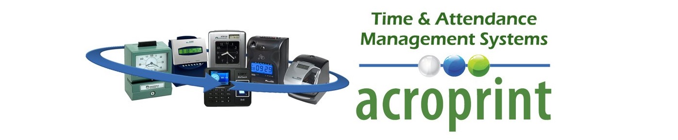 Amazon.com: Acroprint