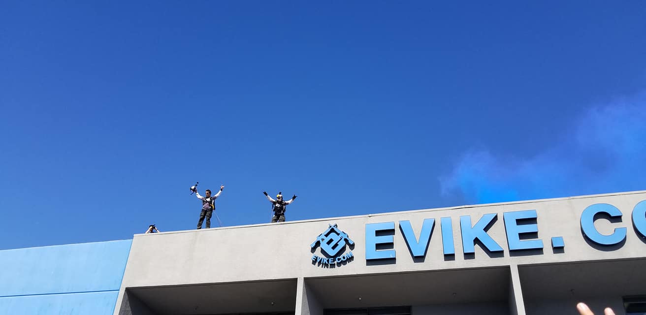 Amazon.com: Evike Inc: Miniature Die-Cast Models