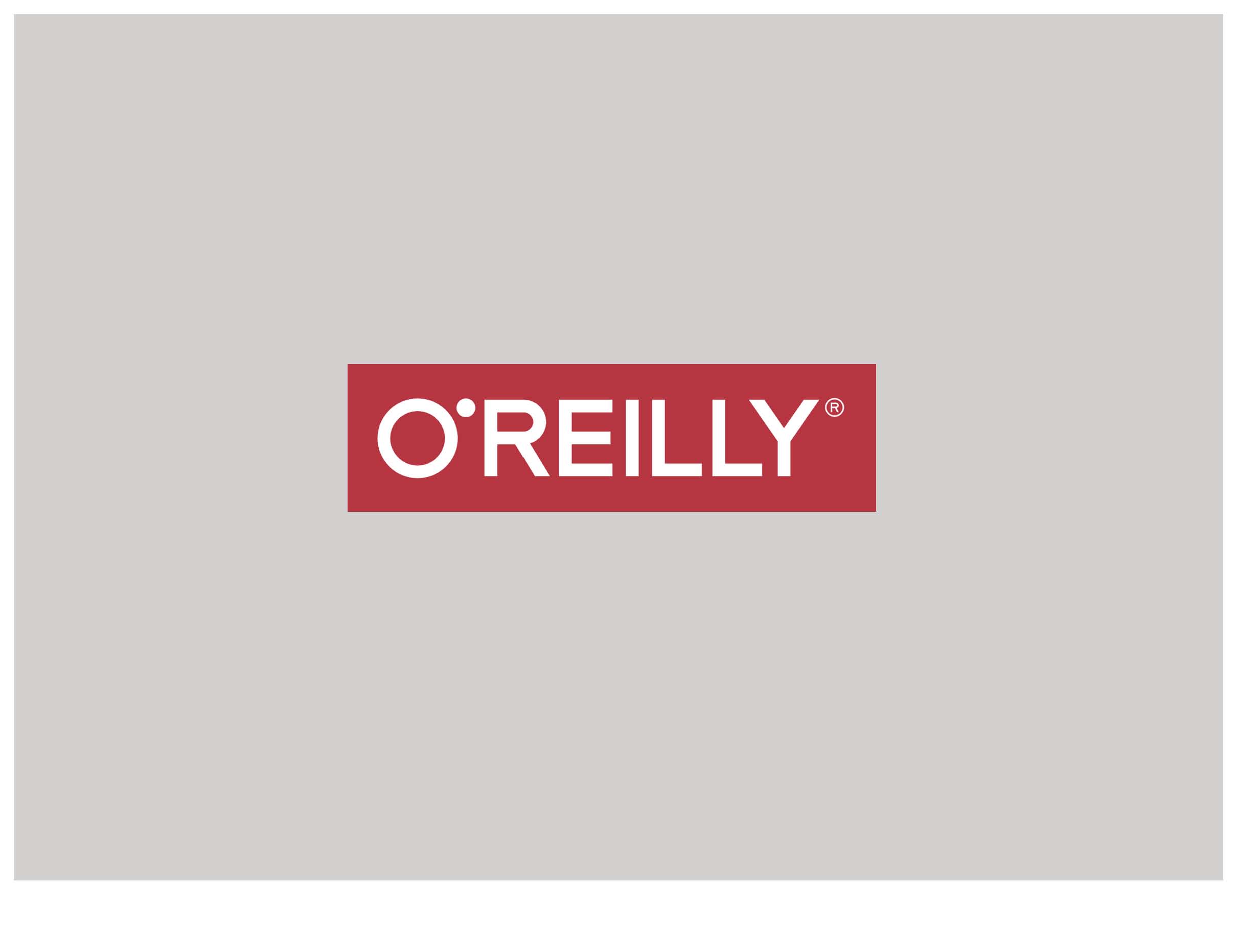 Amazon.com: O'Reilly Media